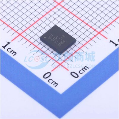 接近传感器 OPT3101RHFR QFN-28-EP(4x5) 原装