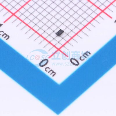电流感应放大器 INA186A4IYFDR DSBGA-6(0.8x1.2) 33kHz 200V/V