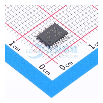 线性稳压器(LDO) TPS77715PWP HTSSOP-20-EP 1.5V 750mA