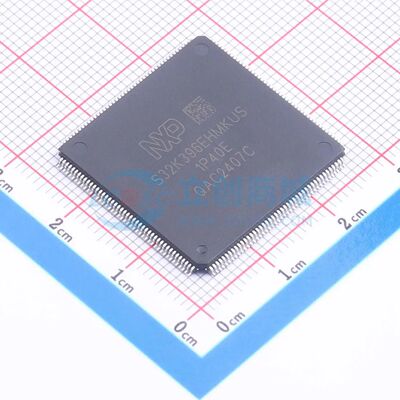 单片机 S32K396EHT1MKUST BGA-289 6MB 320MHz 32 Bit