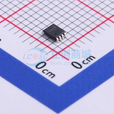 运算放大器 LMV358QDDUR VSSOP-8-0.5mm 原装正品 电子元器件