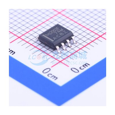 电池管理 BQ2002FSN SOIC-8 原装正品