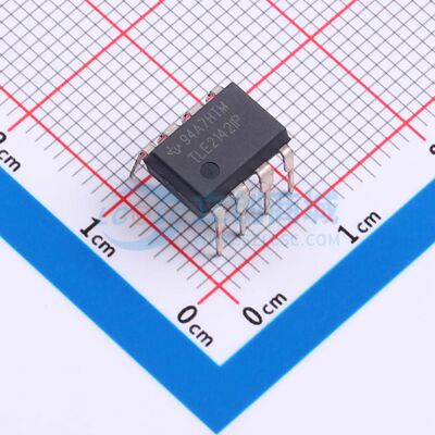 运算放大器 TLE2142IP PDIP-8 原装正品