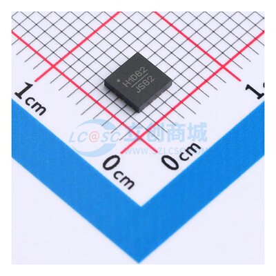 RF放大器 HMC1082LP4E QFN-24-EP(4x4) 原装正品