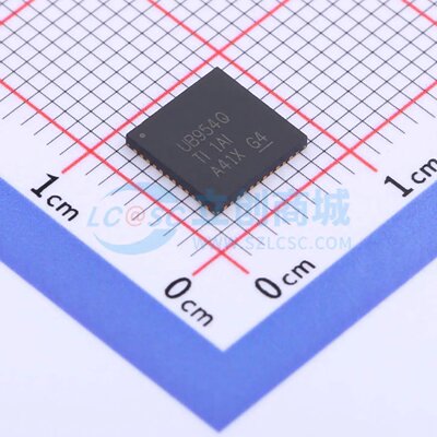 LVDS芯片 DS90UB954TRGZTQ1 VQFN-48-EP(7x7) 解串器 1.5Gbps