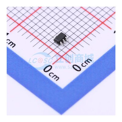 功率电子开关 LM66100DCKT SC-70-6原装正品