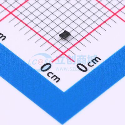 线性稳压器(LDO) TPS79930YZUR DSBGA-5(0.97x1.34) 3V 200mA