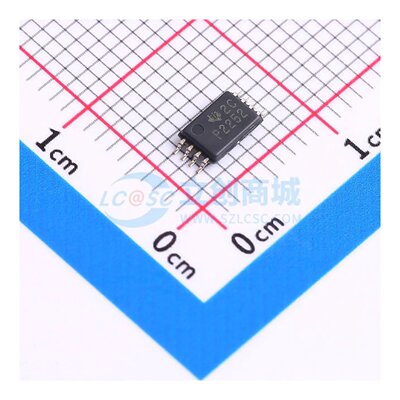 运算放大器 TLC2252CPWR TSSOP-8 原装正品