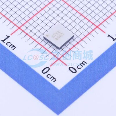 RF放大器 HMC752LC4 QFN-24-EP(4x4) 原装正品