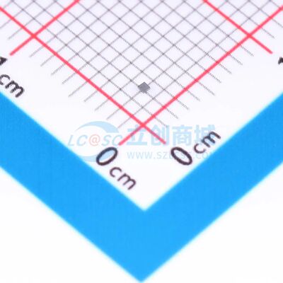 线性稳压器(LDO) TPS7A2130PYWDJ DSBGA-4 800mV~5.5V 500mA