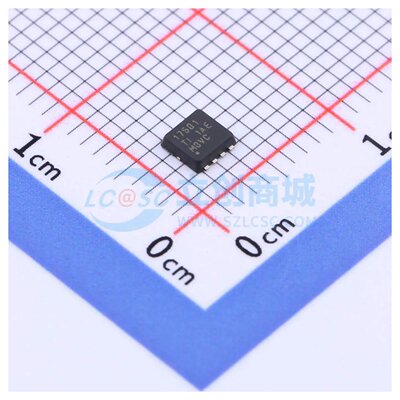 场效应管MOS CSD17581Q3A VSONP-8(3.3x3.3) 30V 101A 1个N沟道