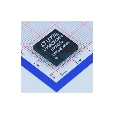 DC-DC电源模块 LTM4600HVMPV#PBF LGA-104(15x15) 原装正品