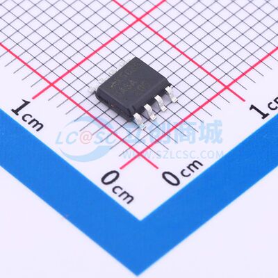 DC-DC电源芯片 MAX5033DASA+T SOIC-8 降压型