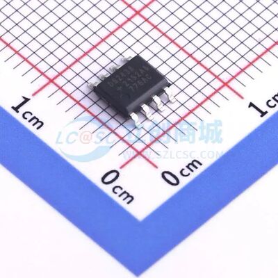 电池管理 DS2438Z+T&R SOIC-8 原装正品