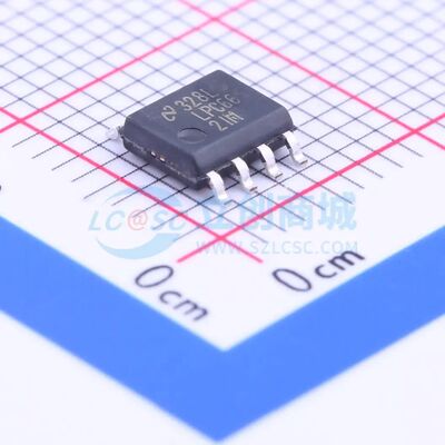 运算放大器 LPC662IMX/NOPB SOIC-8 原装正品 电子元器件