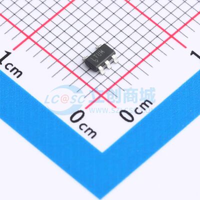运算放大器 LT1880CS5#TRMPBF TSOT-23-5 原装正品