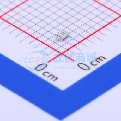 一次性保险丝 0438.250WR 0603 63V 原装正品