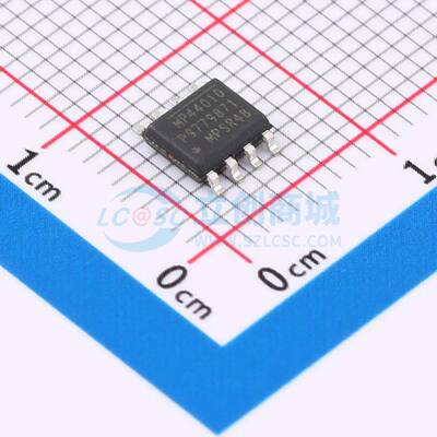 功率因数校正(PFC)控制器 MP44010HS-LF-Z SOIC-8-150mil 原装正