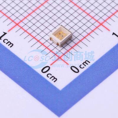发光二极管/LED SML-020MVTT86 1210 原装正品