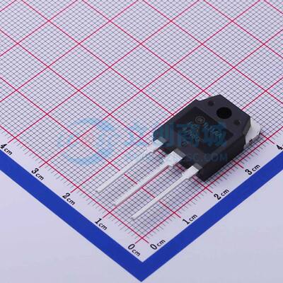 原装 场效应管(MOSFET) FCA47N60F TO-3P 正品现货
