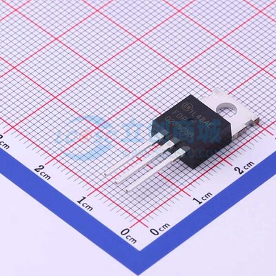原装 场效应管(MOSFET) FDP023N08B-F102 TO-220 正品现货