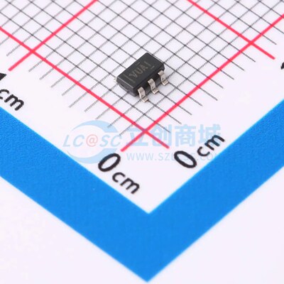 DC-DC电源芯片 TLV61220DBVT SOT-23-6 原装正品