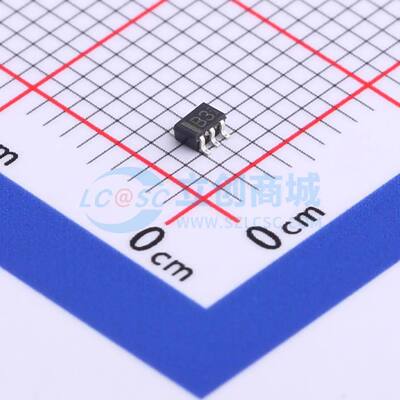 数字晶体管 UMB3NTN SOT-363(UMT6) 100mA 原装正品