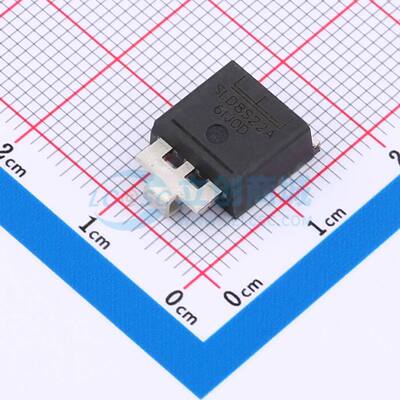静电和浪涌保护(TVS/ESD) SLD8S22A SMD 原装正品