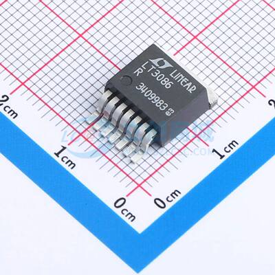 线性稳压器(LDO) LT3086ER#PBF DDPAK-7 原装正品