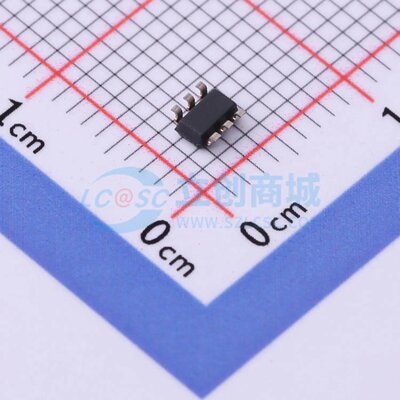 原装正品 运算放大器 TLV9061SIDBVR SOT-23-6 全新