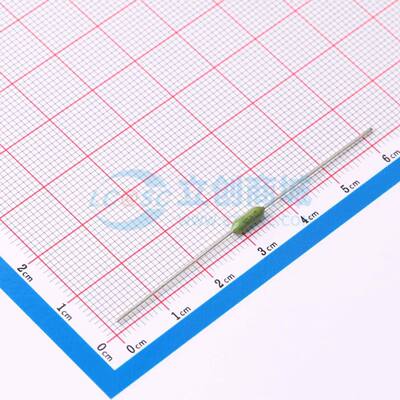 一次性保险丝 0251010.MXL 插件,D2.8xL7.1mm 原装正品