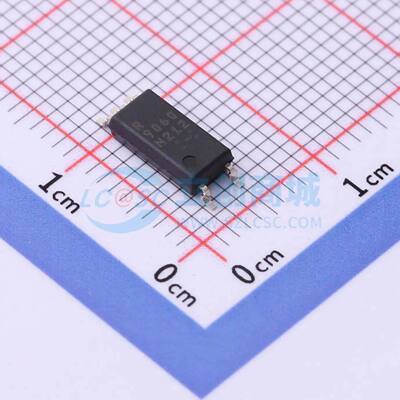 逻辑输出光耦 RV1S9060ACCSP-10YC#SC0 SOIC-5 原装正品