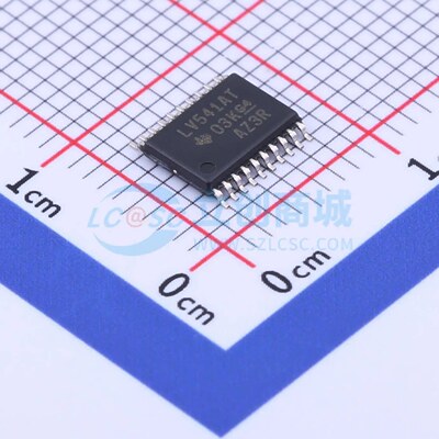 缓冲器/驱动器/收发器 SN74LV541ATPWR TSSOP-20 原装正品 电子元