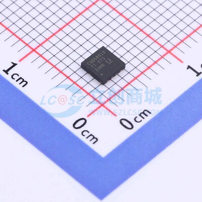 DC-DC电源芯片 CSD58910DMS WSON-8-CLIP 原装正品