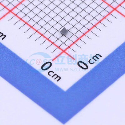 功率电子开关 TPS22916CLYFPR DSBGA-4(0.7x0.7) 原装正品