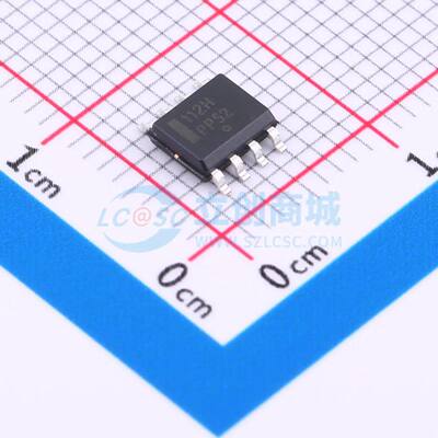 浪涌保护器 NIS5112D2R2G SOIC-8 原装正品