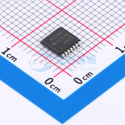 原装正品 运算放大器 OPA4316QPWRQ1 TSSOP-14 全新
