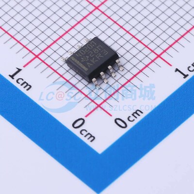 DC-DC电源芯片 TPS40200D SOIC-8 原装正品