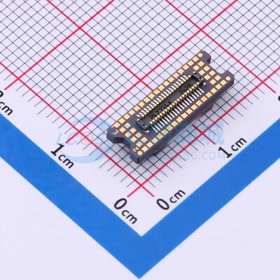 照明驱动 DLP2010AFQJ CLGA-40(5.3x15.9) 原装正品