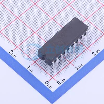 模拟开关/多路复用器 ADG528ATQ CDIP-18 原装正品