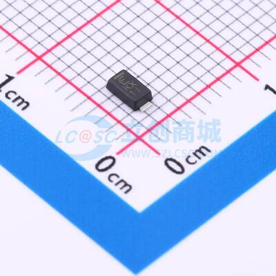 静电和浪涌保护(TVS/ESD) SMF4L10A SOD-123FL 原装正品