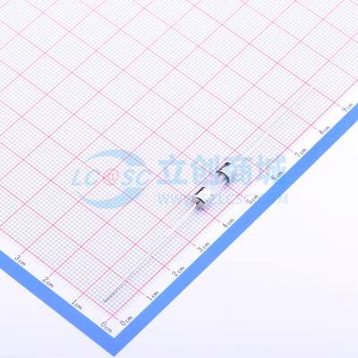 一次性保险丝 0230003.MXP 插件,D4.5xL14.5mm 原装正品