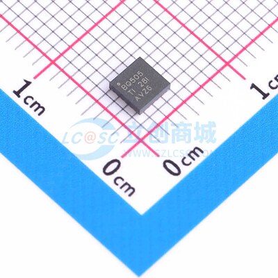 专业电源管理(PMIC) BQ25505RGRT VQFN-20-EP(3.5x3.5) 原装正品
