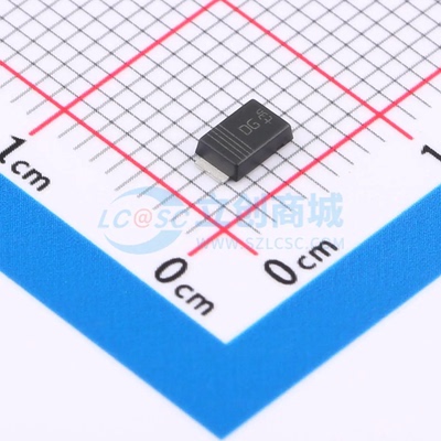 快恢复/高效率二极管 PNE20030EPX SOD-128 200V 3A 独立式