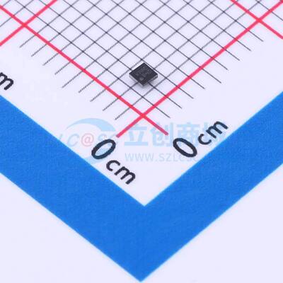 DC-DC电源芯片 FAN48610BUC45X WLCSP-9(1.2x1.2) 原装正品