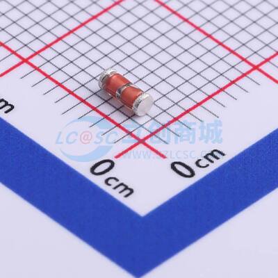 玻璃放电管 BK32000702-M SMD,1.4x3.4mm ±20% 原装正品