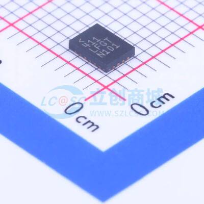 DC-DC电源芯片 LTC3833EUDC#PBF QFN-20-EP(3x4) 原装正品