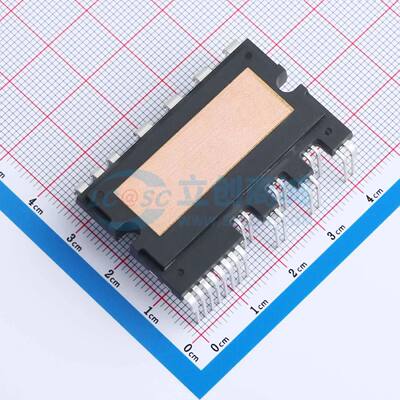 原装 智能功率模块(IPM) FSBB15CH120D SPM-MF-027 正品现货