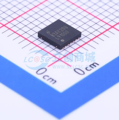 模拟前端(AFE) LMP91000SD/NOPB WSON-14-EP(4x4) 原装正品