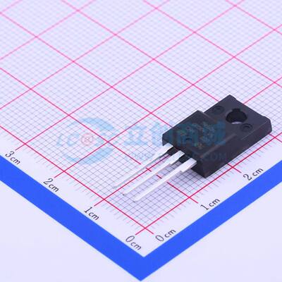 原装正品 场效应管(MOSFET) STF7NM60N TO-220FP